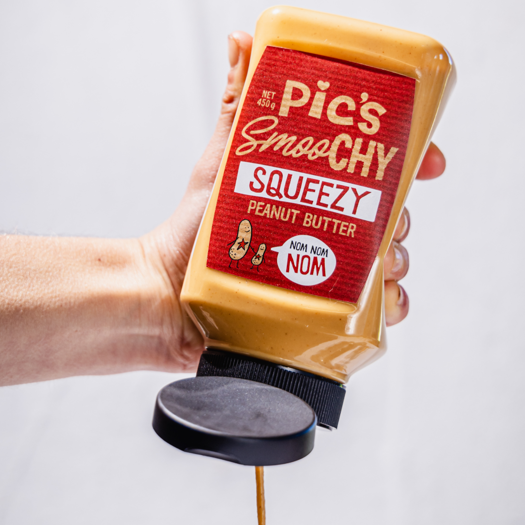Squeezy 450g – Pic's NZ