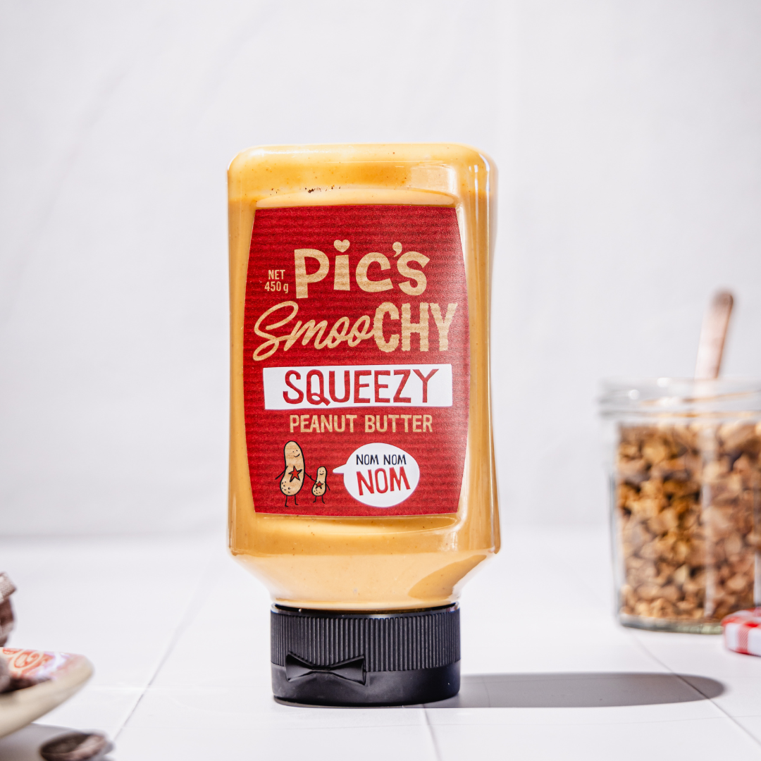 Squeezy 450g – Pic's NZ